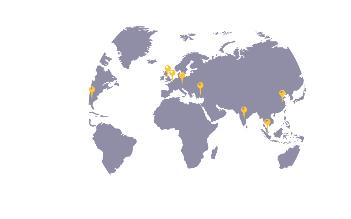 About BMSvision | BMSvision