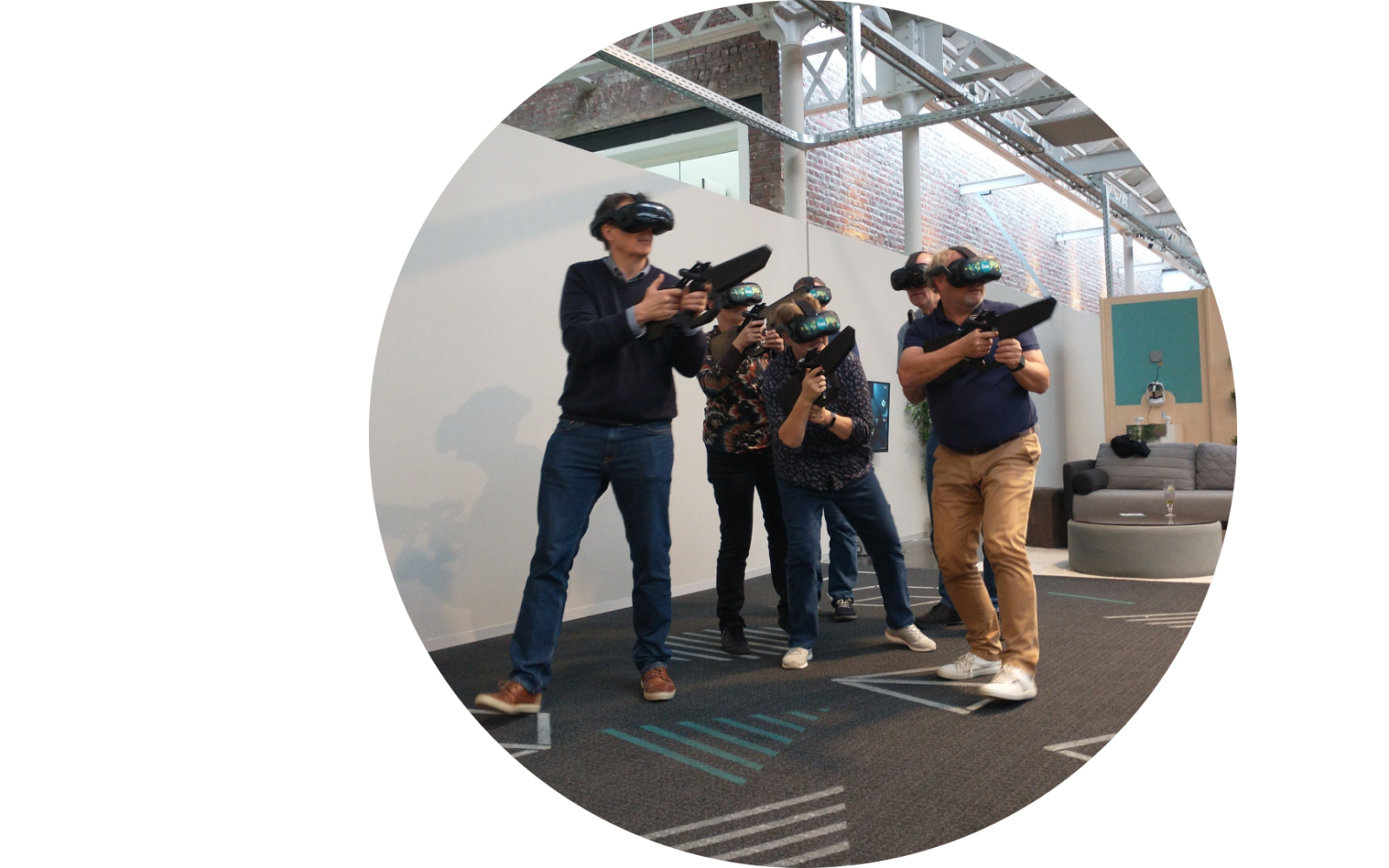 About BMSvision | BMSvision