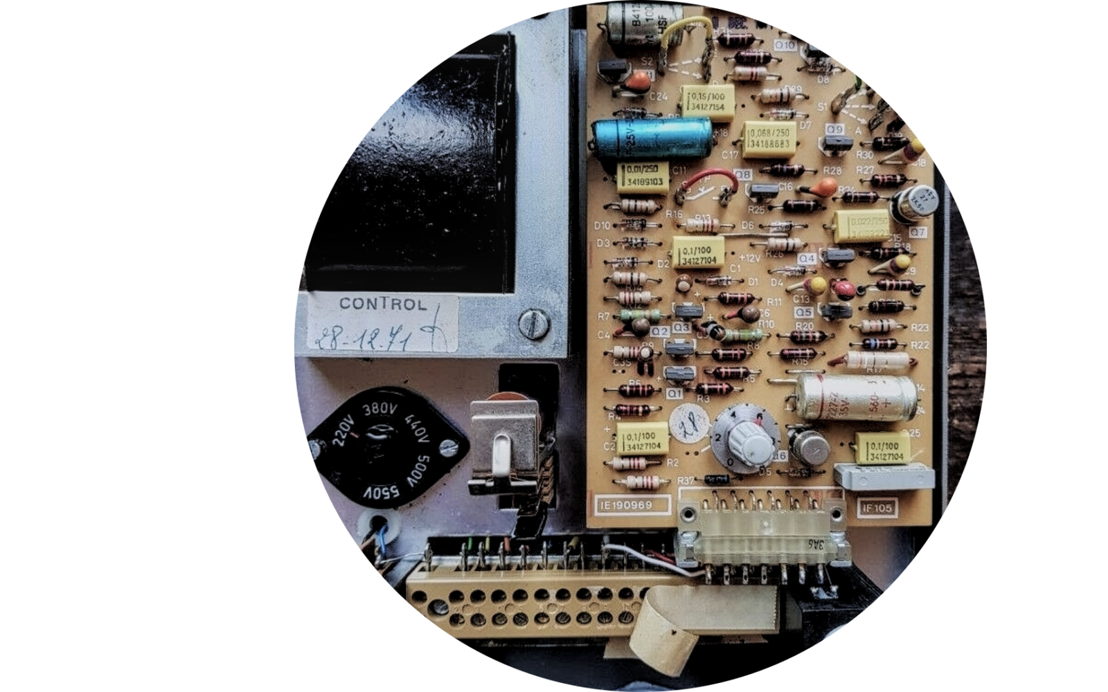 About BMSvision | BMSvision