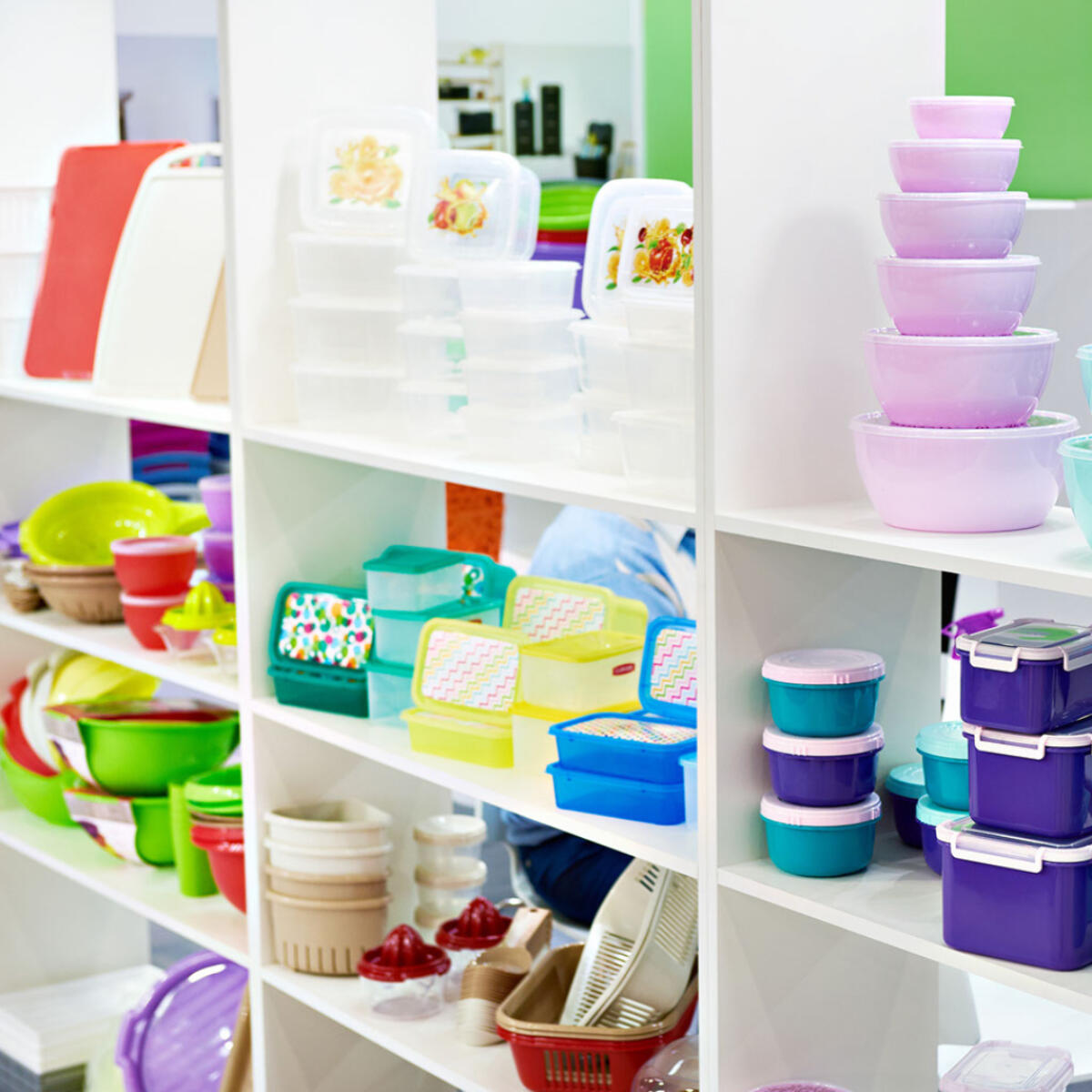 BMSvision | Empower your productivity