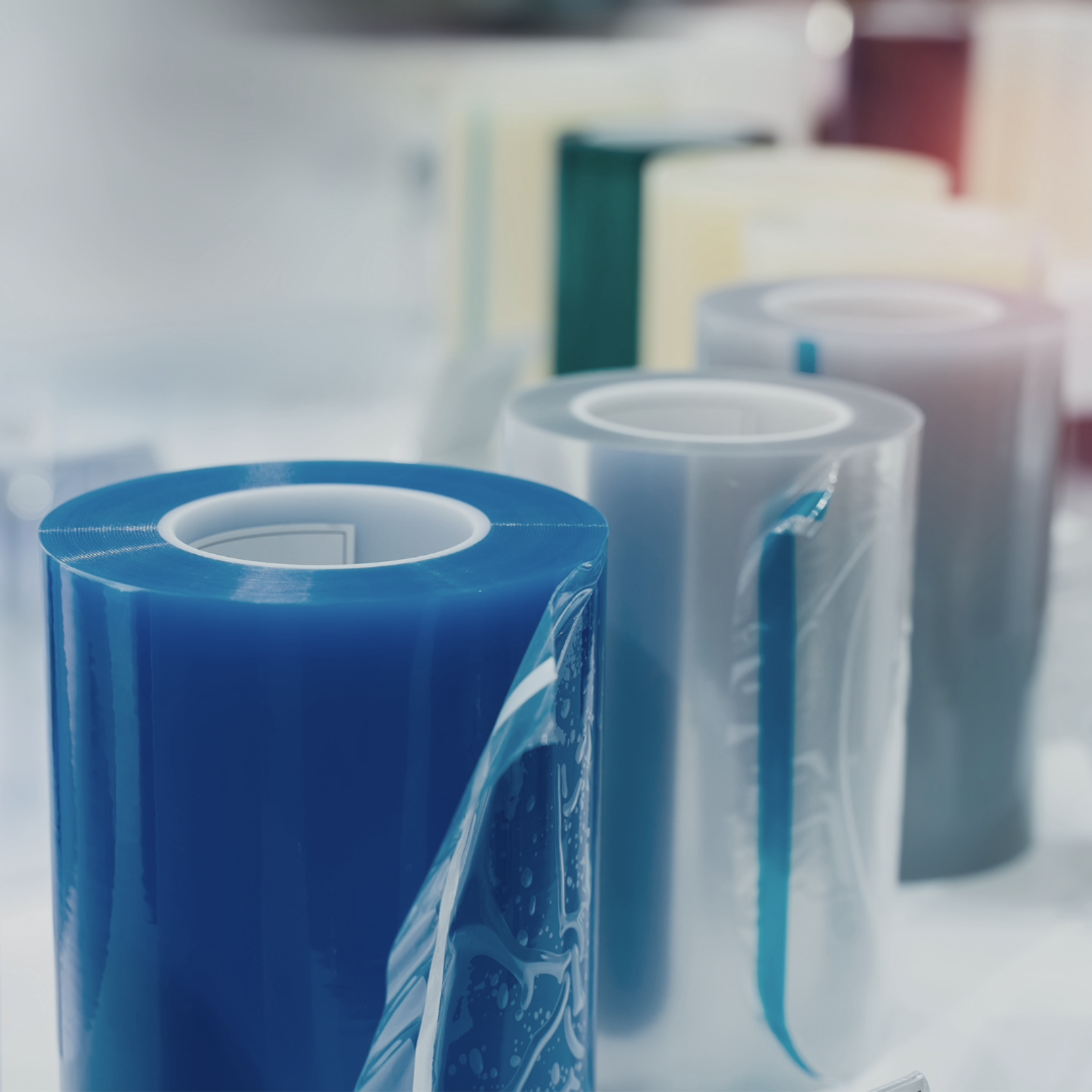 BMSvision | Empower your productivity