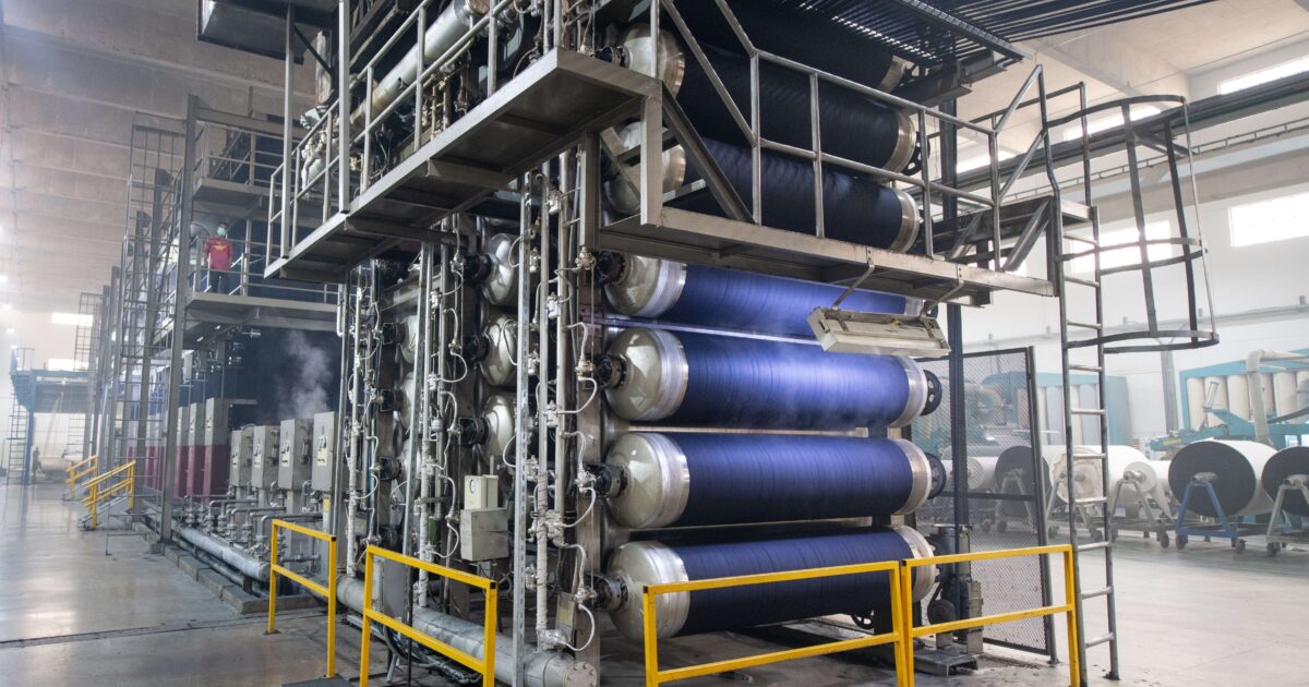 Finishing | BMSvision