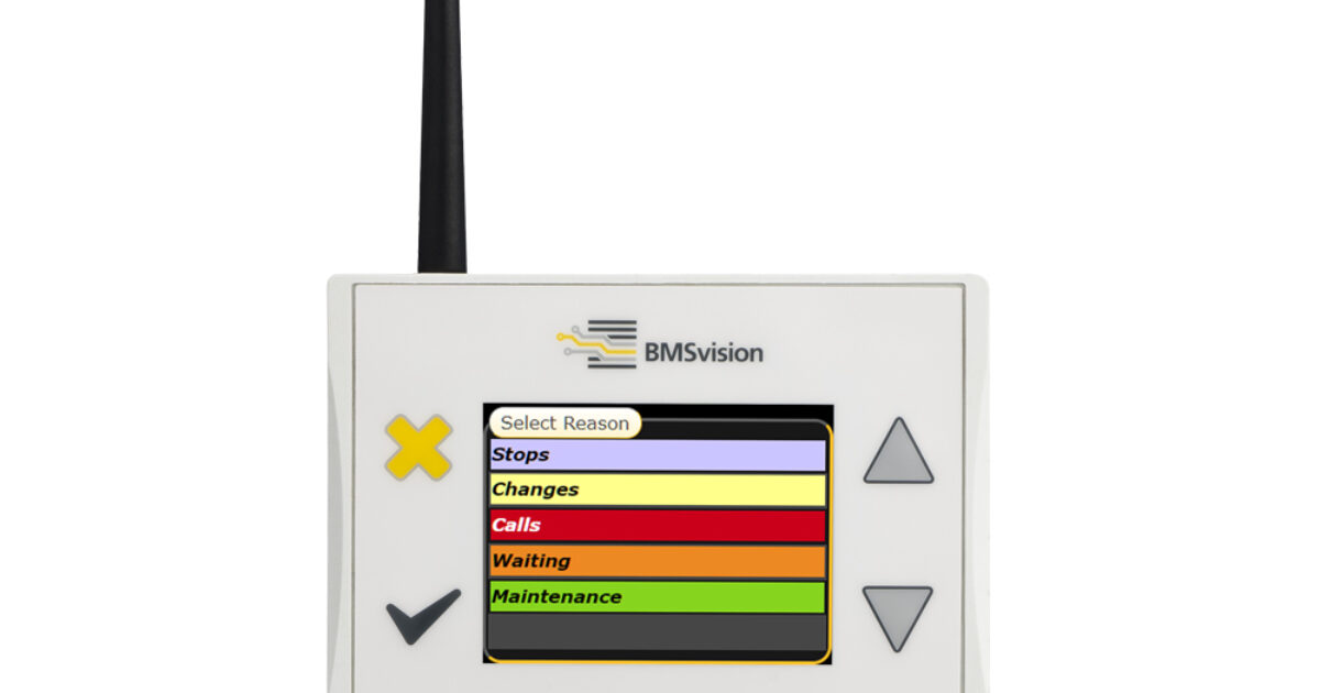 BMSvision launches the DU3 | BMSvision