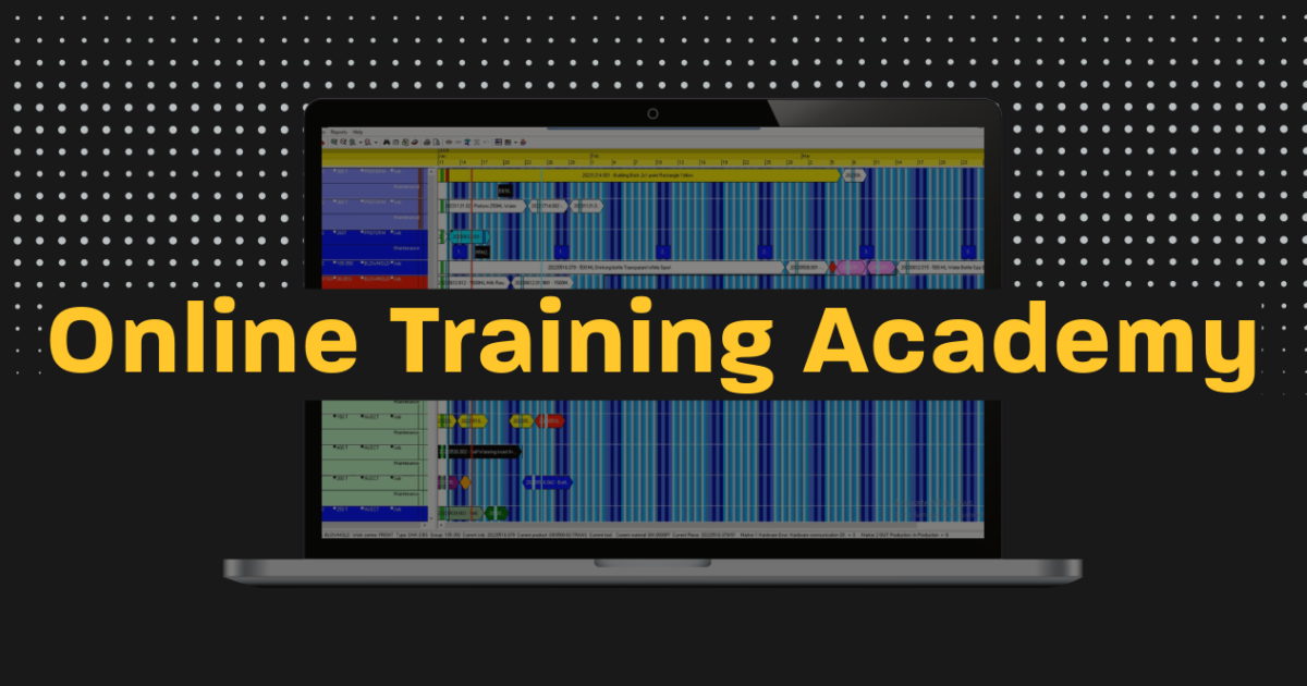 Introducing our Online Training Academy | BMSvision