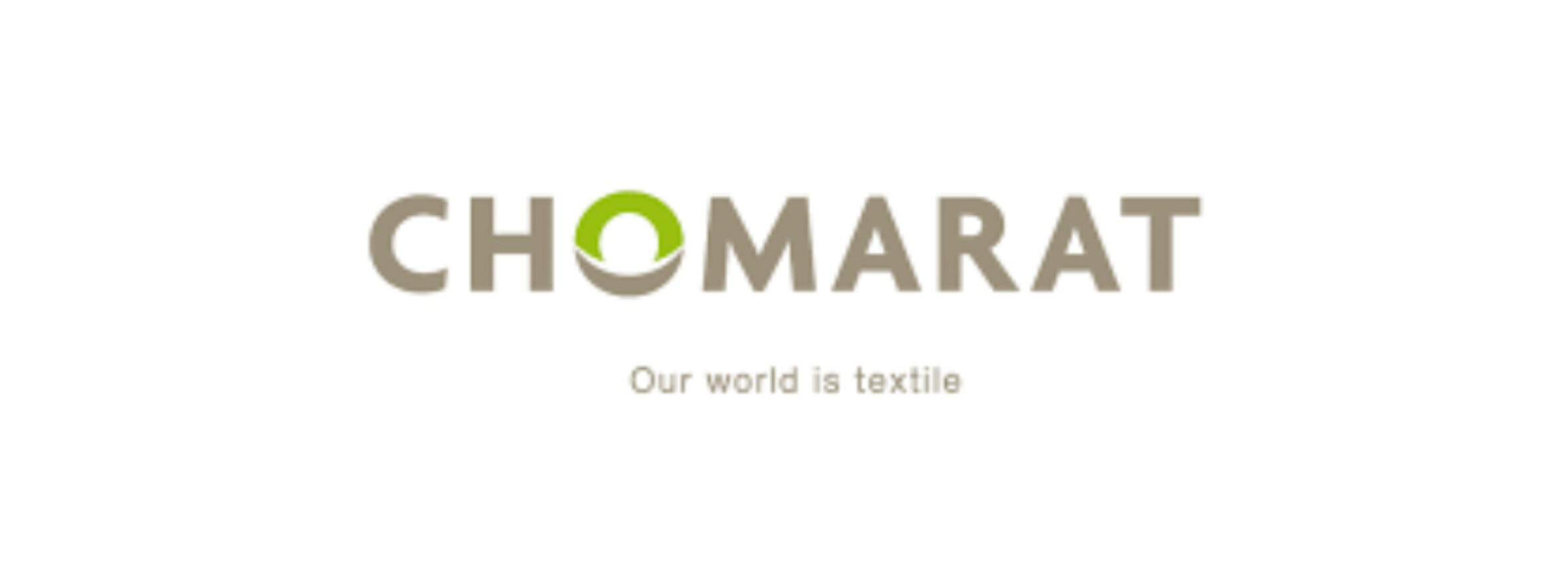 Chomarat Group chooses WeaveMaster | BMSvision