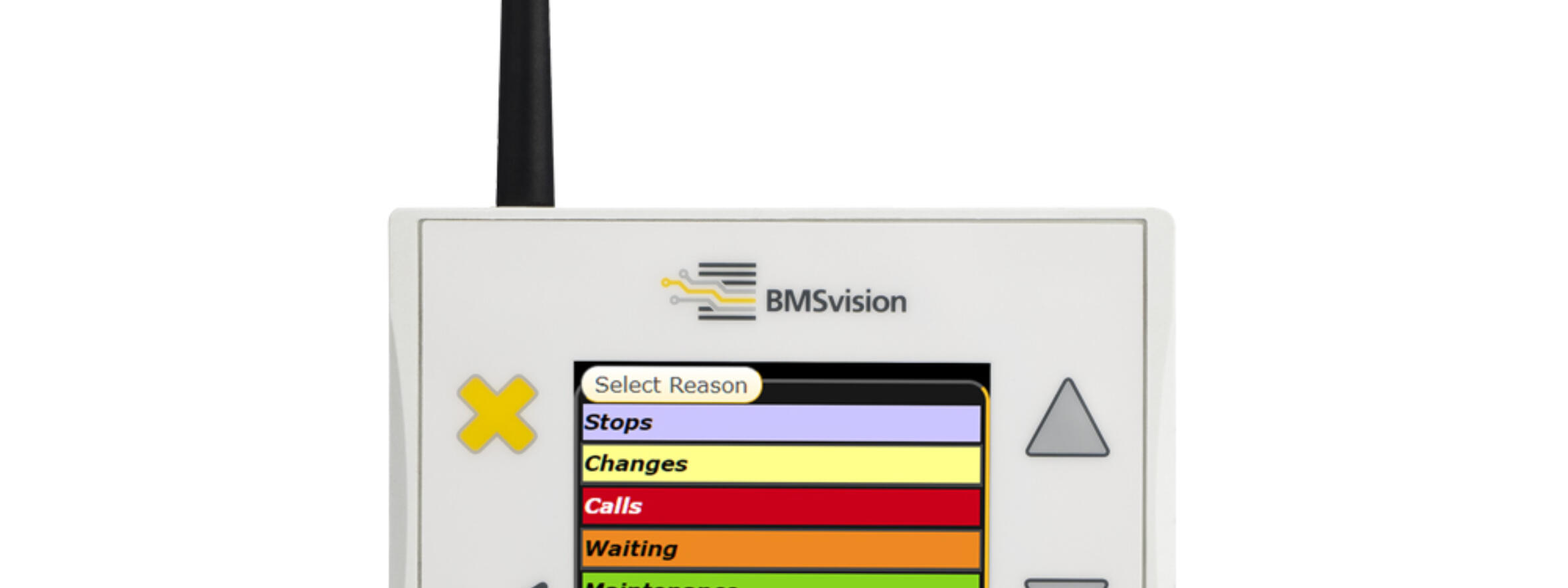 BMSvision launches the DU3 | BMSvision