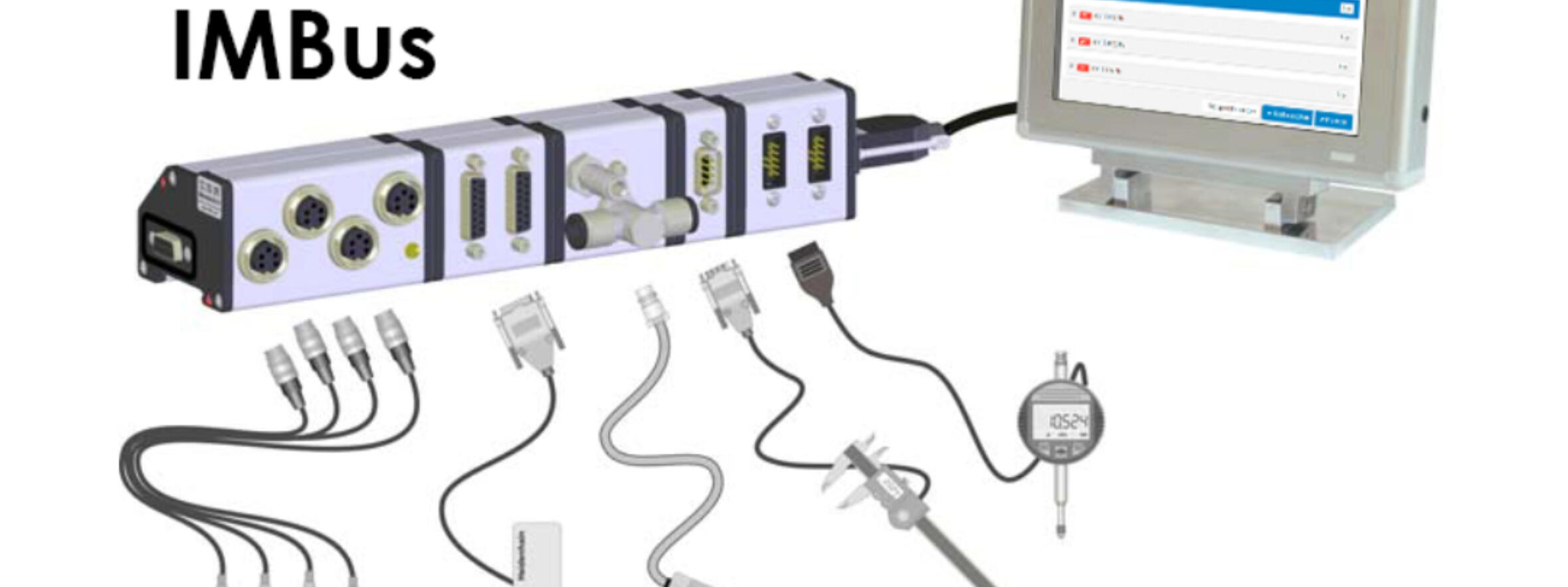 BMSvision now is a IBR IMBus reseller | BMSvision