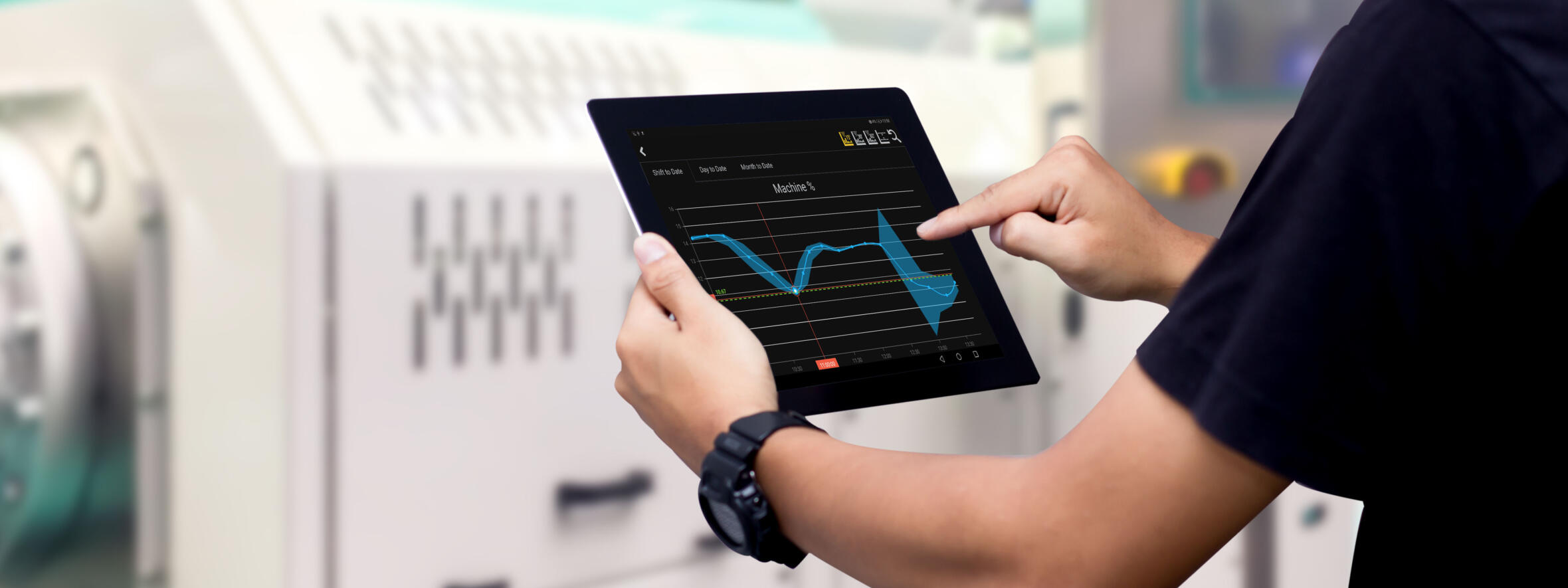 MyMES update | BMSvision