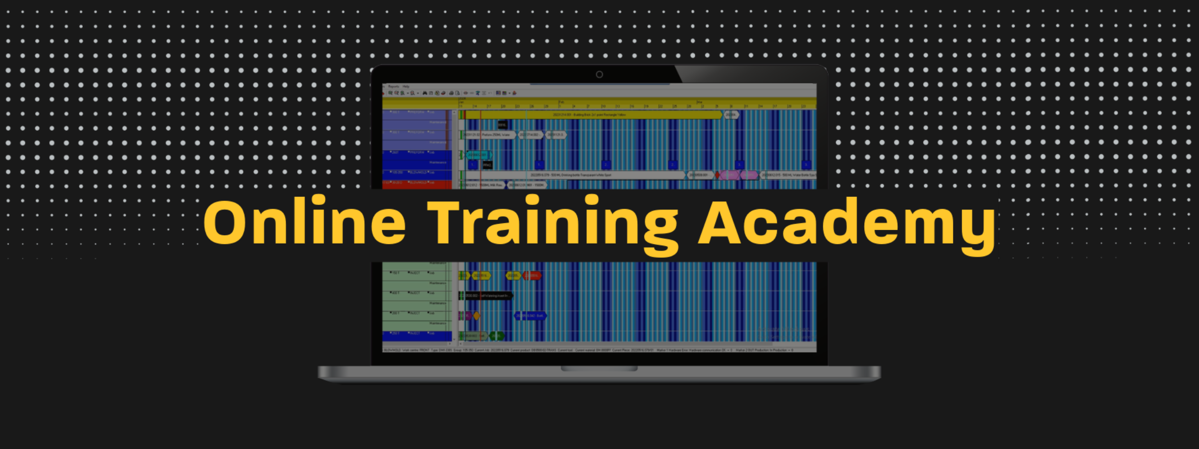 Introducing our Online Training Academy | BMSvision