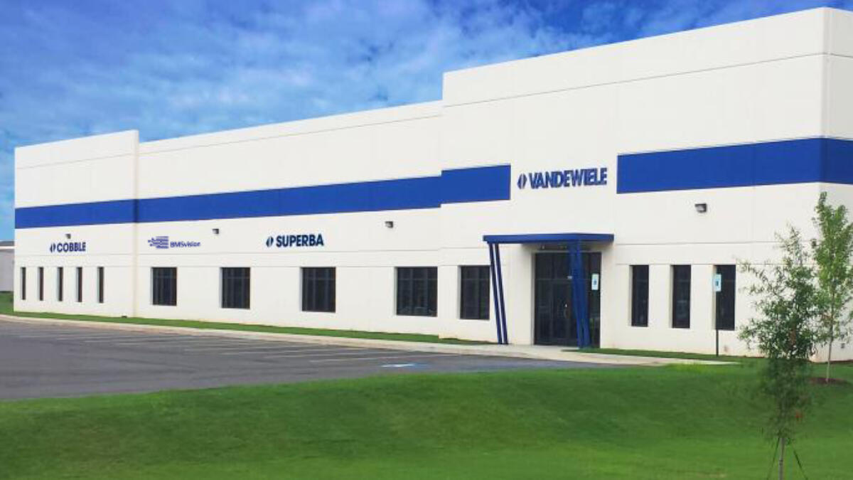 Locations | BMSvision