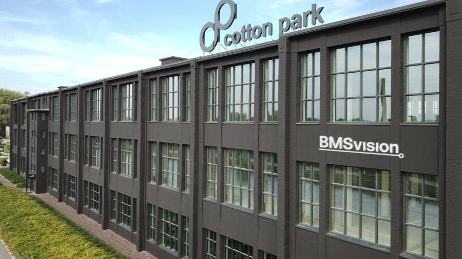 Locations | BMSvision