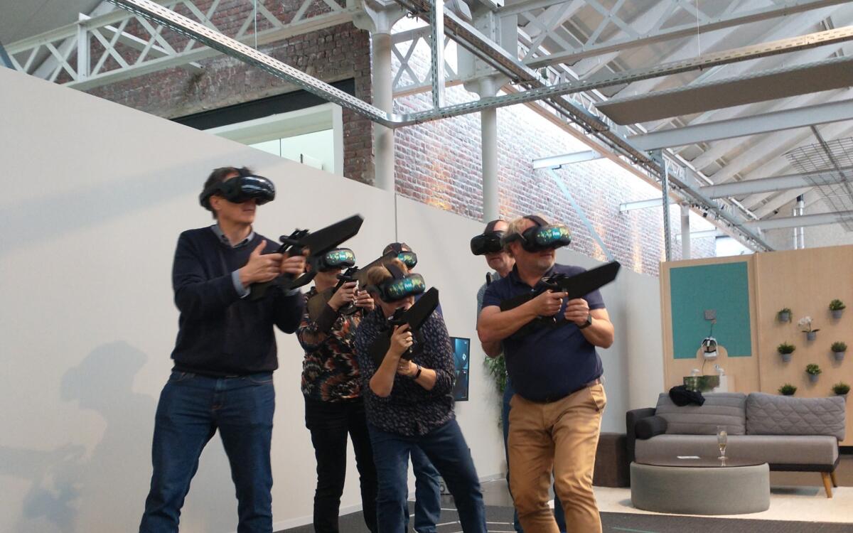 About BMSvision | BMSvision