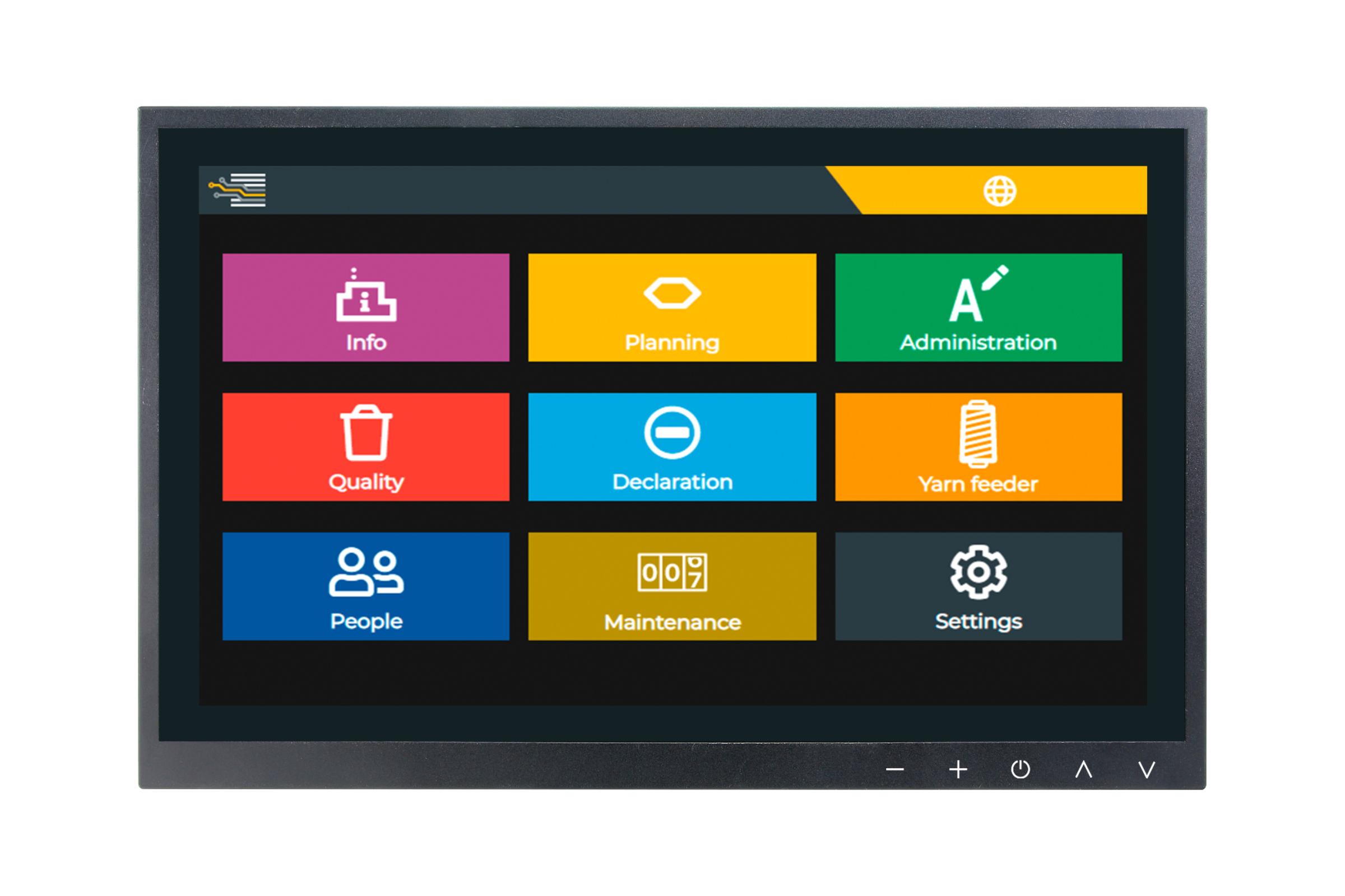 50 years experience | BMSvision