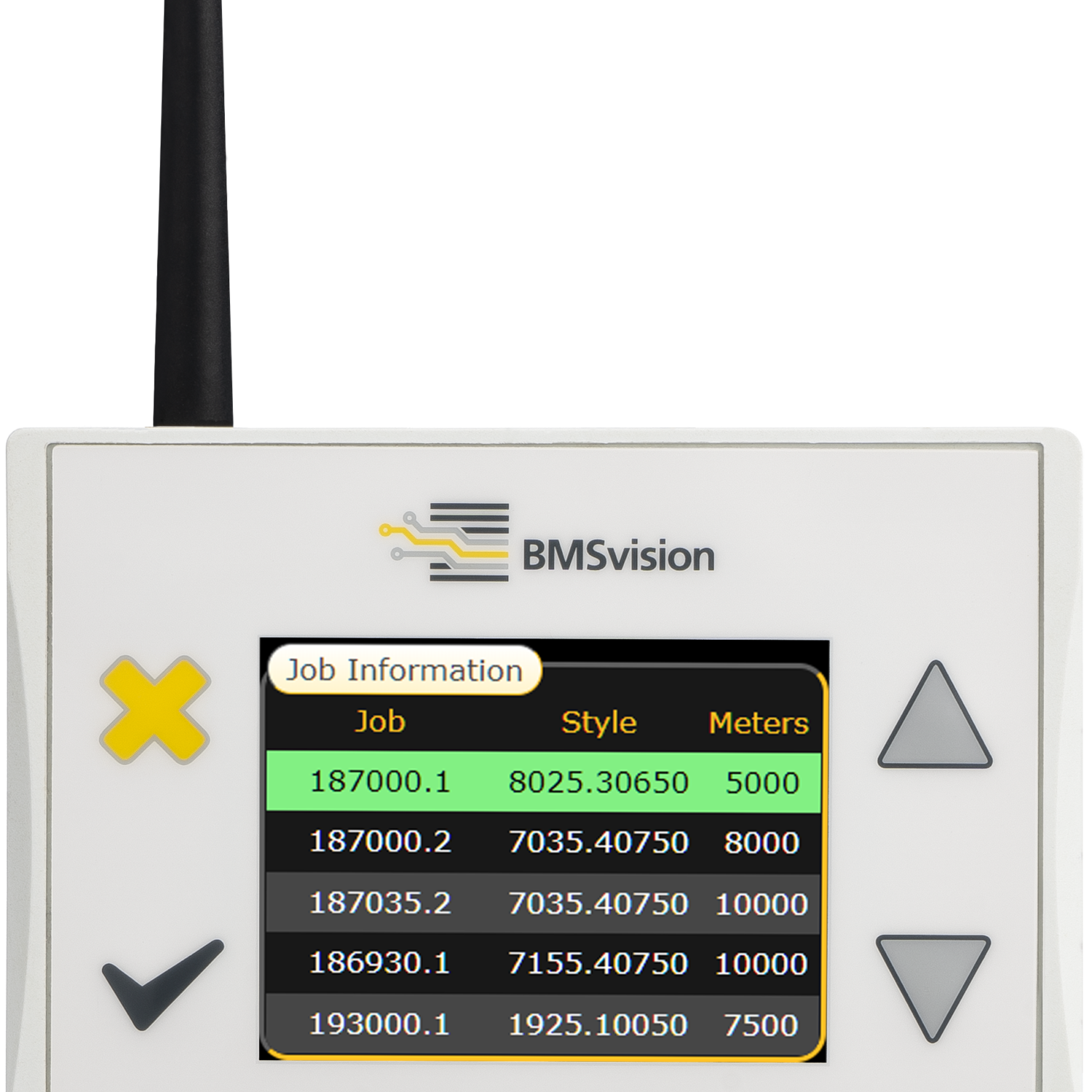 DU3 | BMSvision