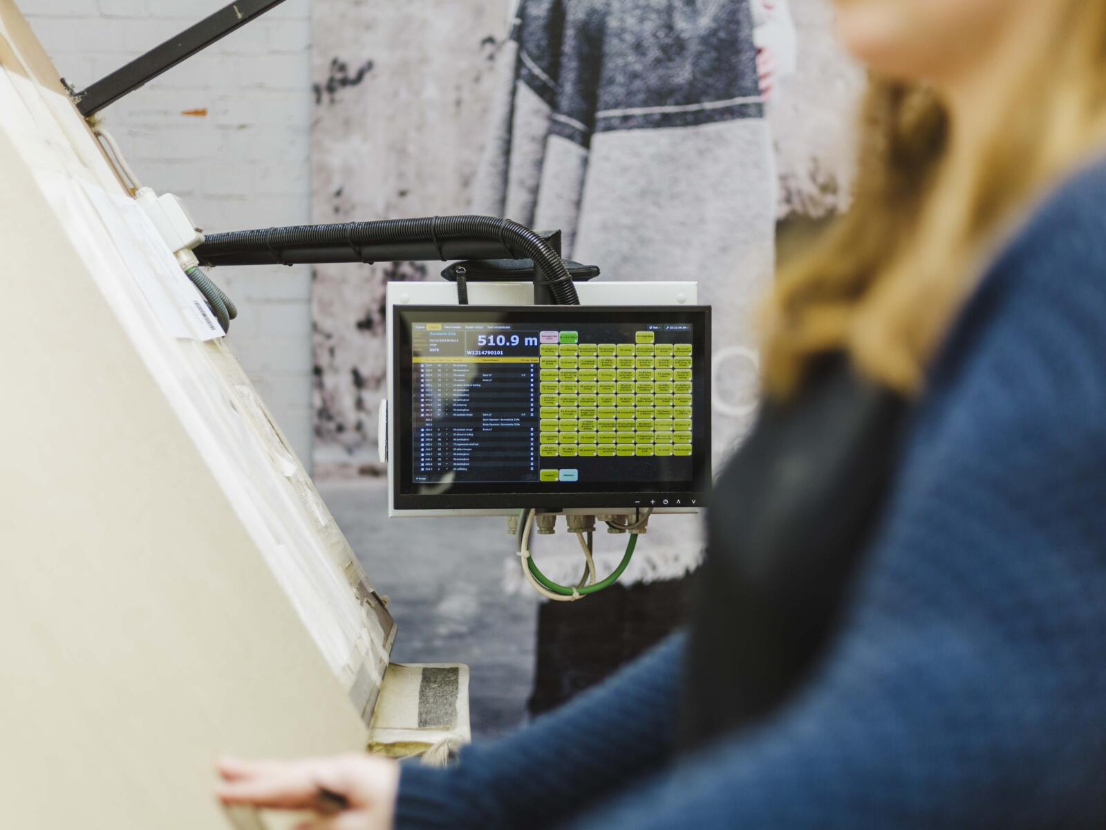 Products for Process Monitoring and Optimization | BMSvision