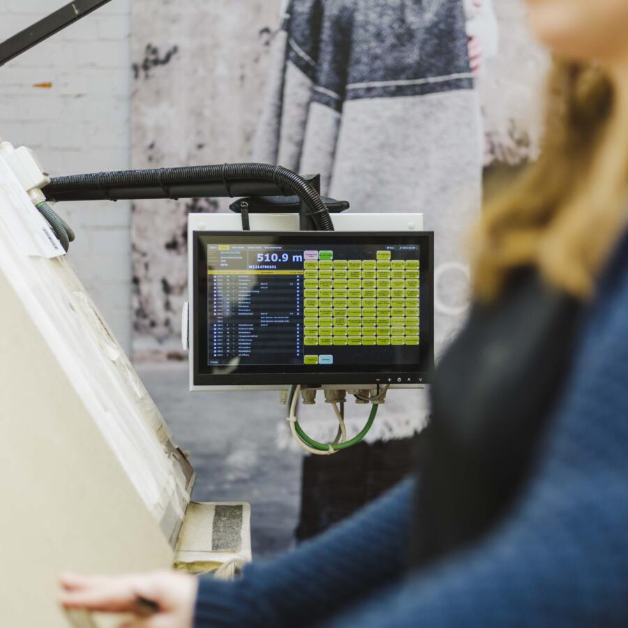 Continuously improve your quality management | BMSvision