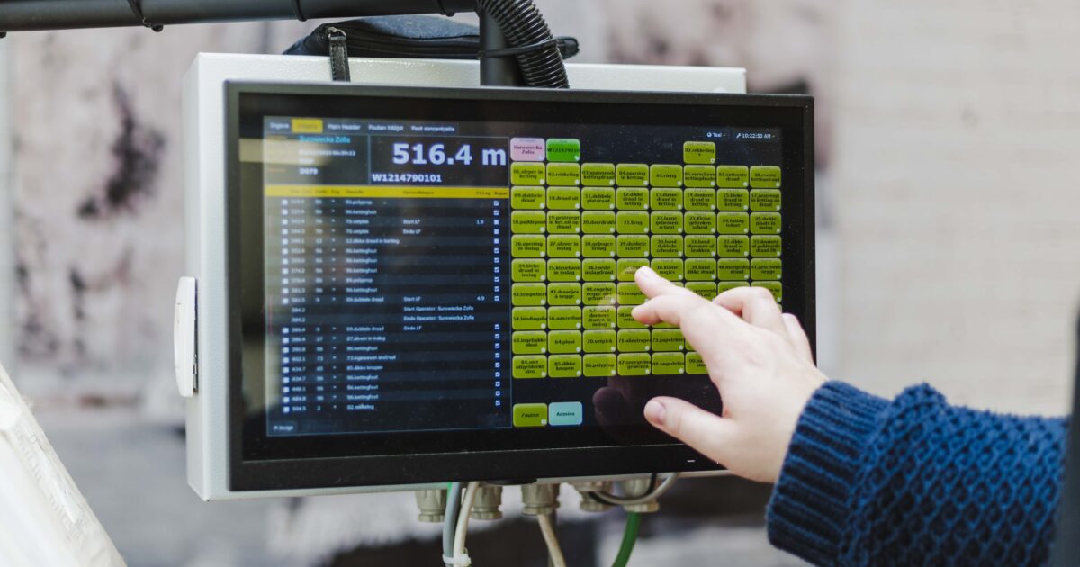 Continuously improve your quality management | BMSvision