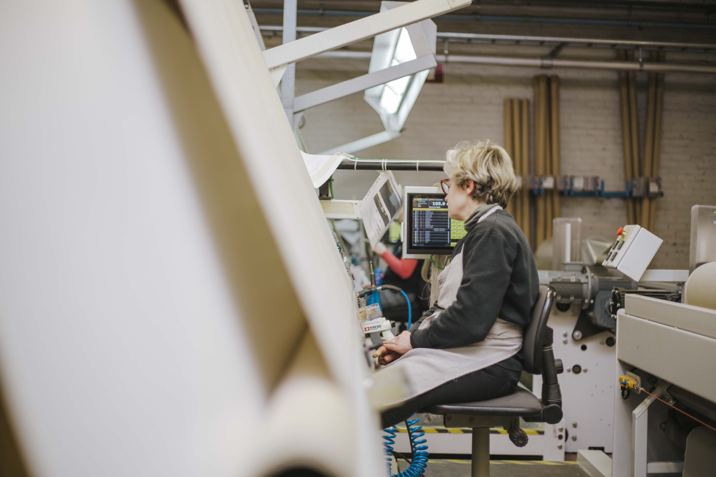 Continuously improve your quality management | BMSvision