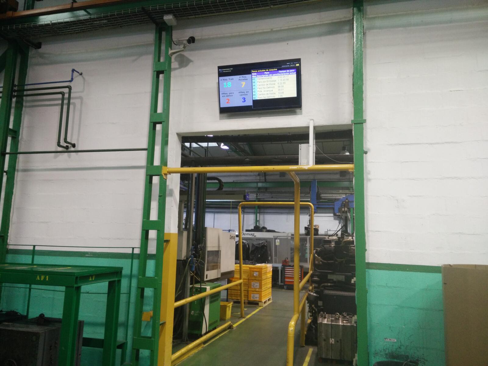 Products for Process Monitoring and Optimization | BMSvision