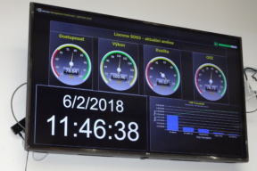 Transform Your Manufacturing Data into Actionable Insights | BMSvision