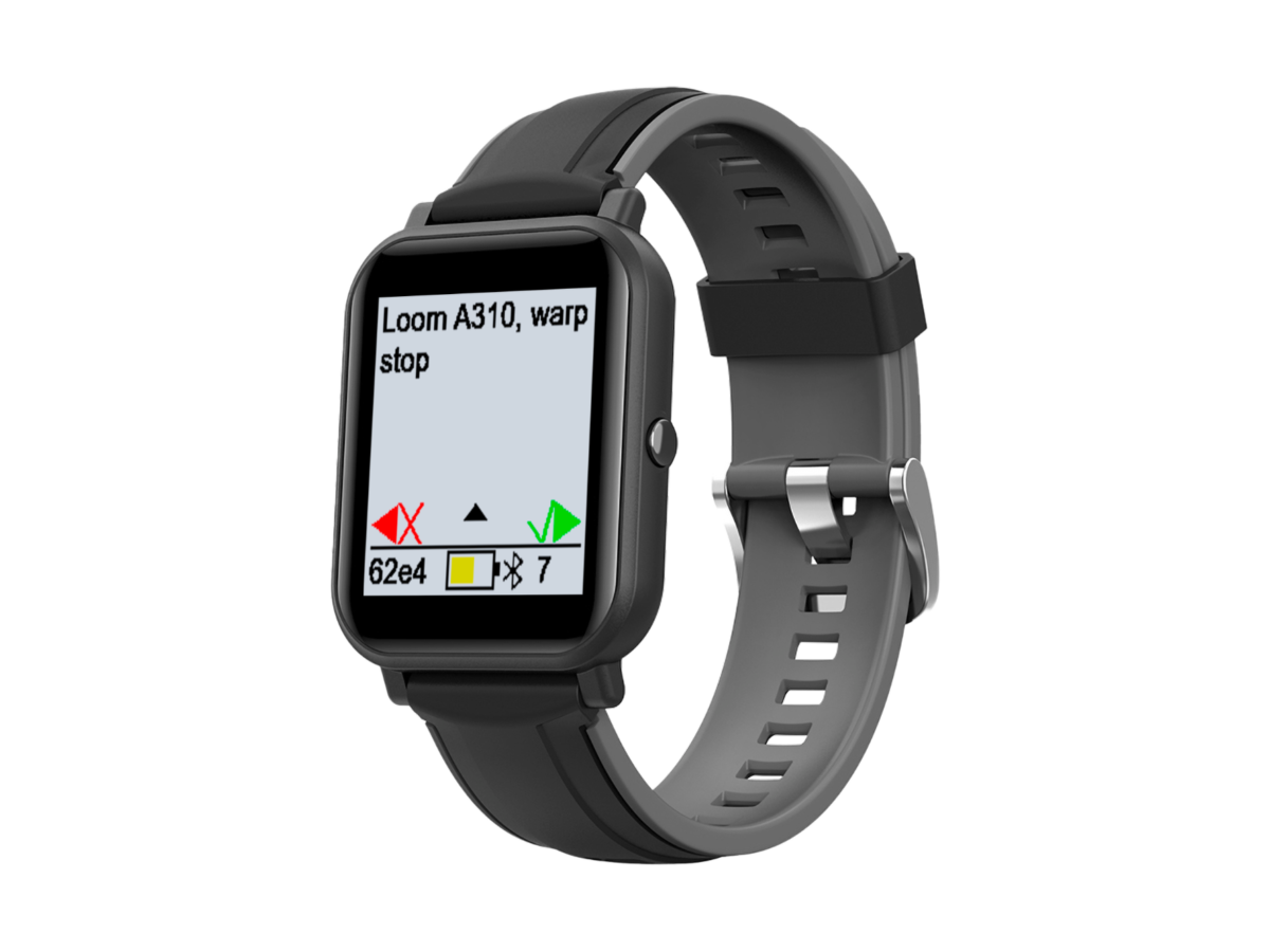 Products for Process Monitoring and Optimization | BMSvision