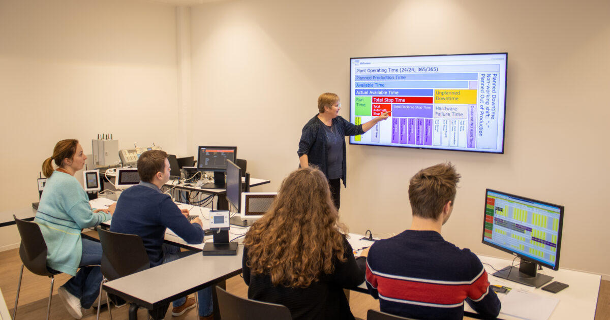 Product training | BMSvision