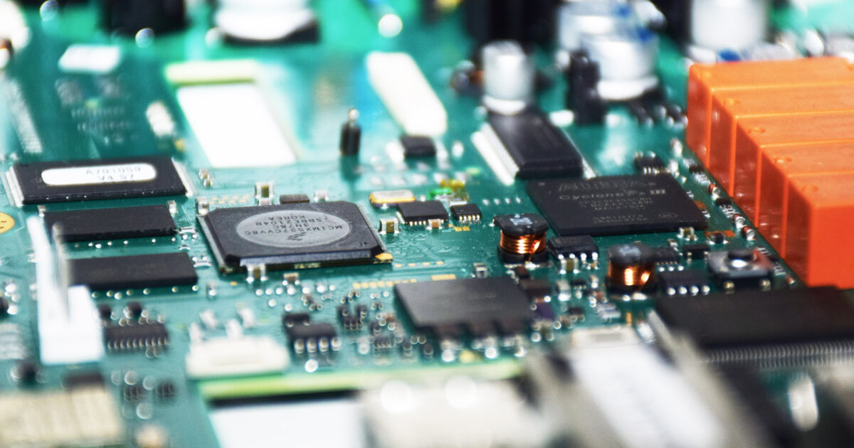 Products for Process Monitoring and Optimization | BMSvision