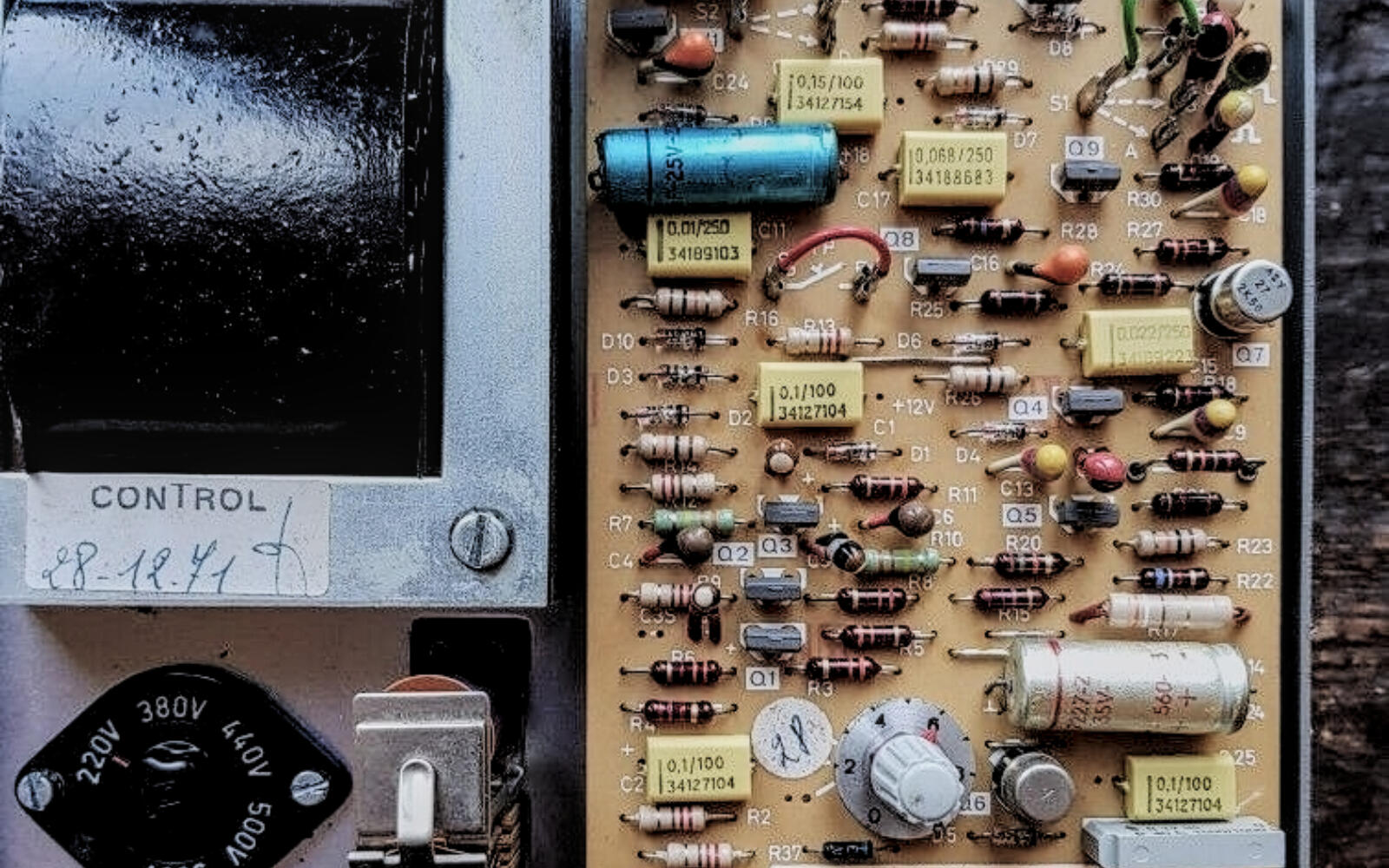 About BMSvision | BMSvision